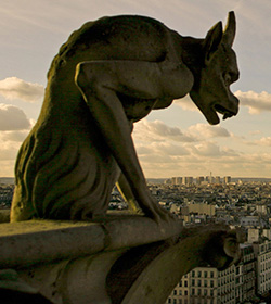 Anatomía de quimeras – Revista la Oca Loca